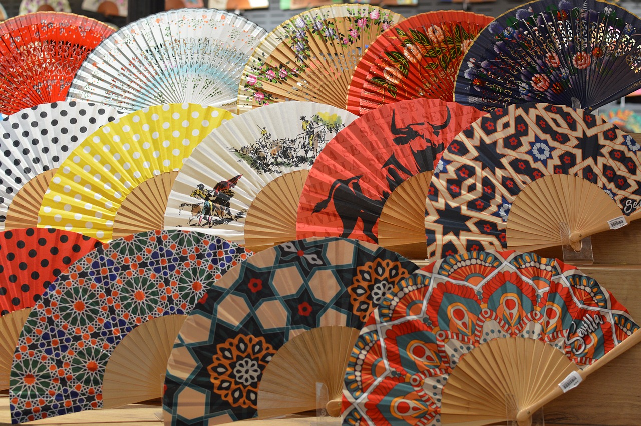 Faecher_andalusien - KM Reisen